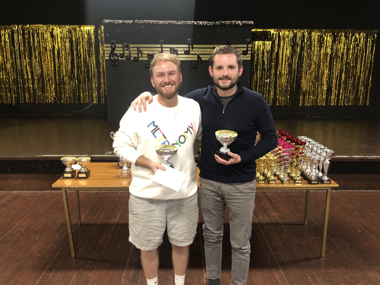 CARDIFF & DISTRICT SNOOKER ASSOCIATION